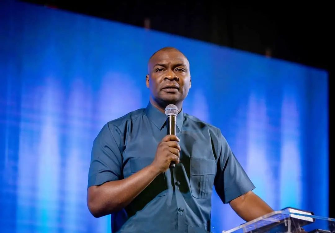A life that counts : celebrating Apostle Joshua Selman at 45 - God's ...