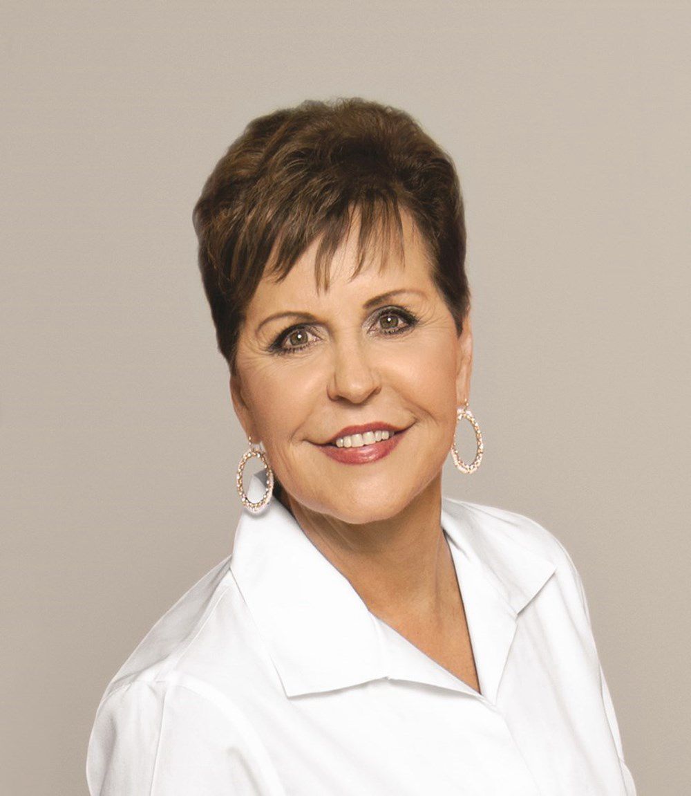 Joyce Meyer Testimony: A Powerful Story of Pain, Faith and Redemption ...