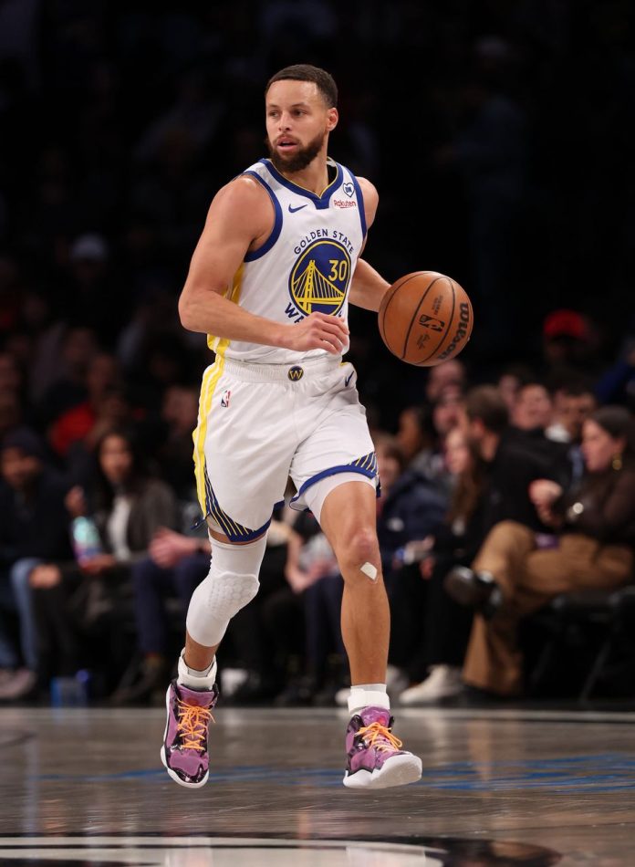 Stephen Curry: More Than a Game – “I’m a Believer, a Follower of Christ ...