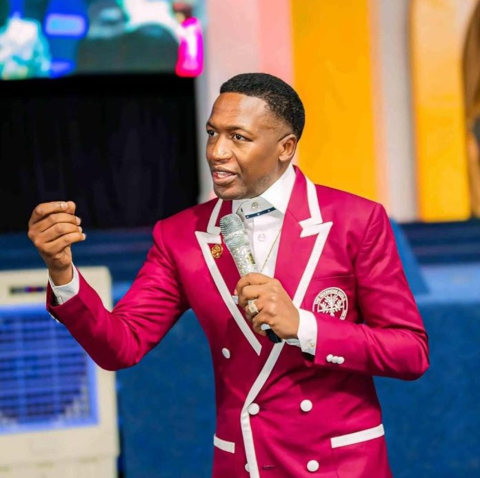 Uebert Angel Demystifies the Mystery Behind Charlie’s Death | God's ...